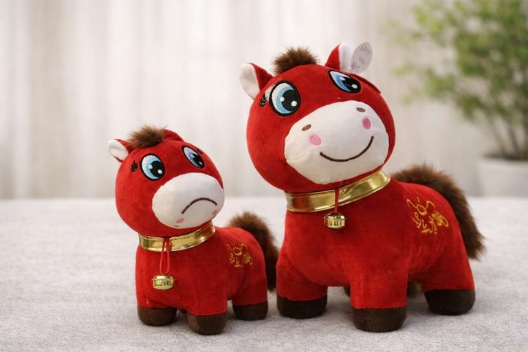 Cry-Cry Horse Website – Crying Horse Plush Toy | Sad Horse Plushie