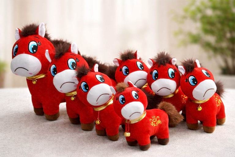 Cry-Cry Horse Website – Crying Horse Plush Toy | Sad Horse Plushie